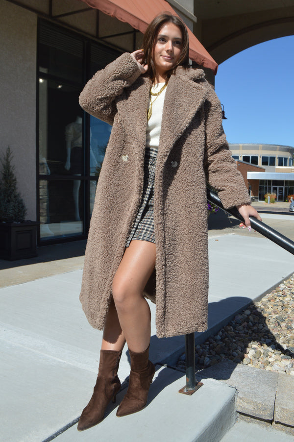 Dolce Vita Amara Suede Bootie - RUST & Co.