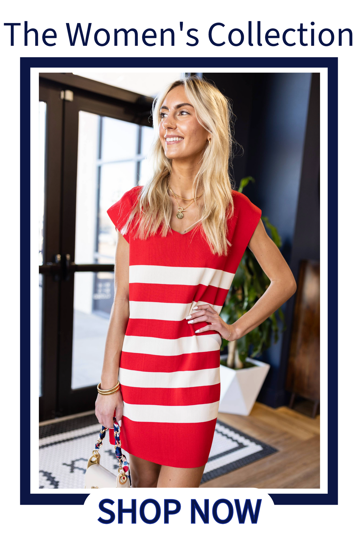 RUST & Co. | Midwest Sensibility Meets East Coast Style