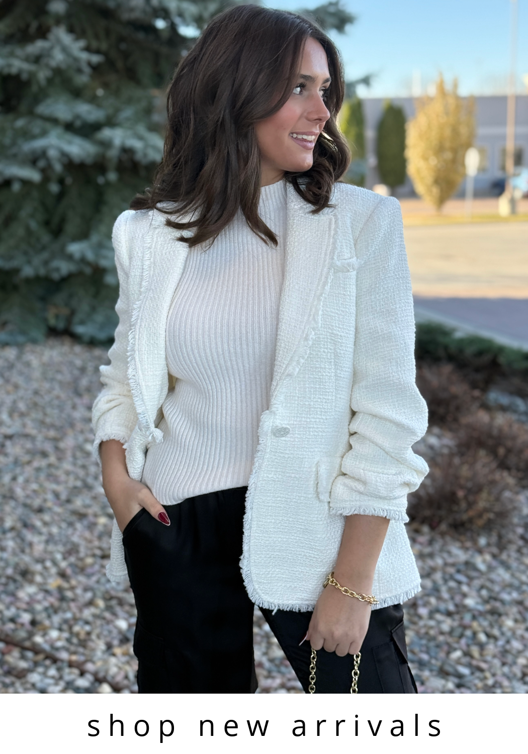 RUST & Co. | Midwest Sensibility Meets East Coast Style
