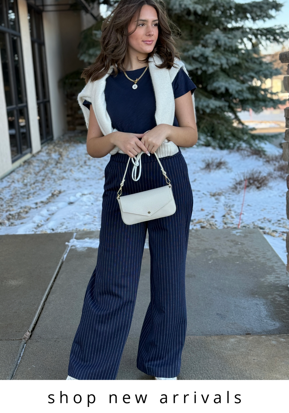 RUST & Co. | Midwest Sensibility Meets East Coast Style